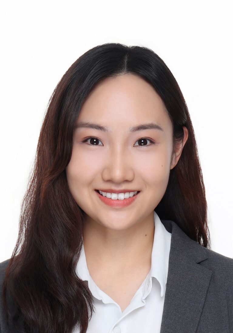 Dr. Lim, Clarise Xin Yi 林欣怡牙醫 - 海灣牙科東涌
